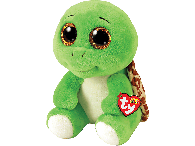 Ty Beanie Boo - Turbo Schildkröte 15 cm | SATURN