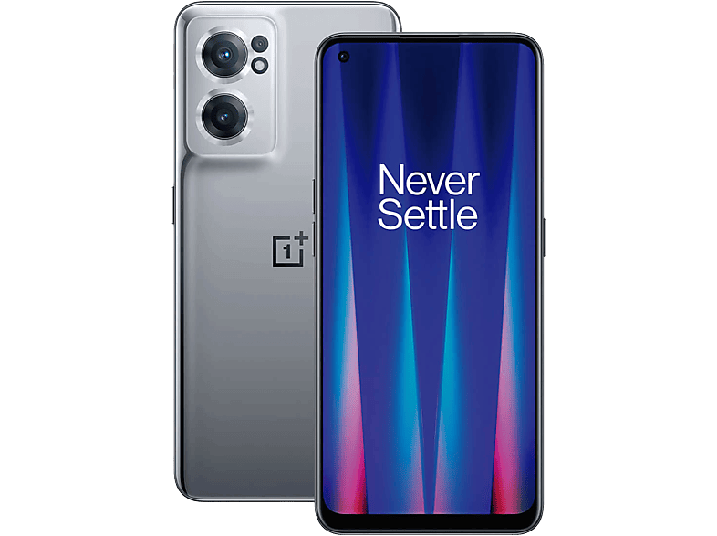 ONEPLUS IV2201, Gris, Móvil Android, 128 GB, 8 GB RAM, 6,43 " Flüssiges ...