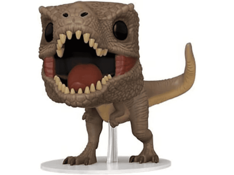 Figura | FUNKO Figura - Funko POP! T-Rex, Jurassic World: Dominion, 9.5 ...