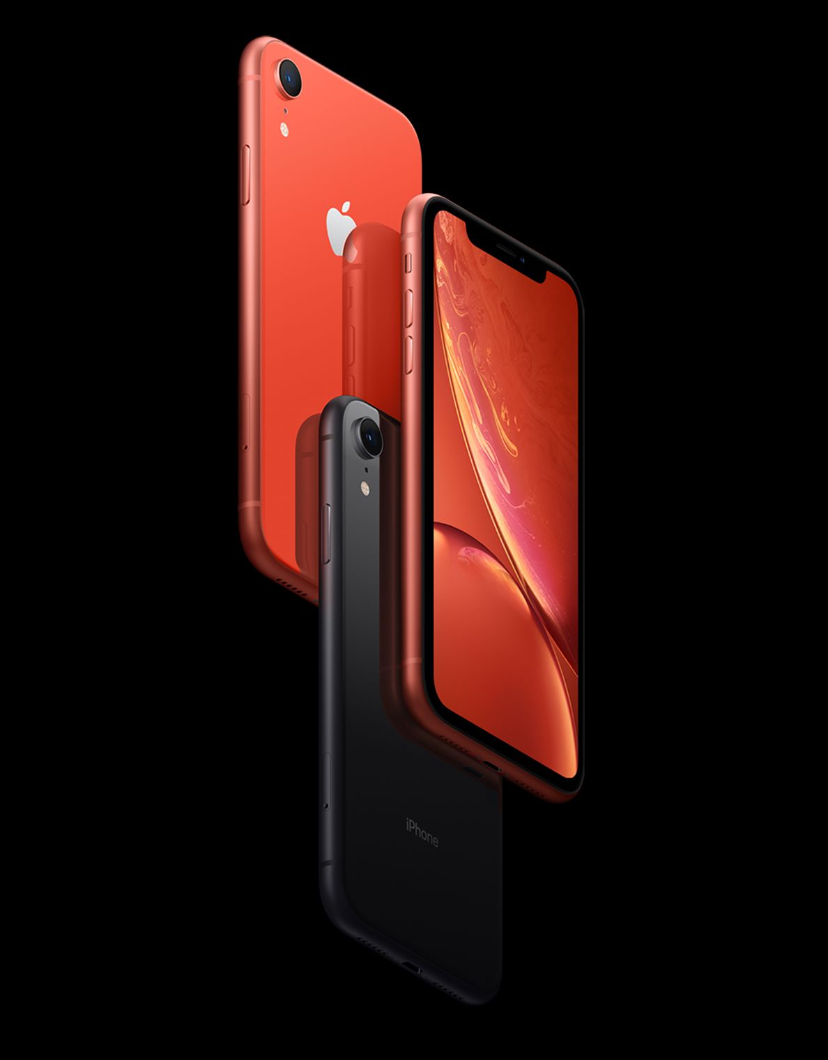 iPhone XR - Media Markt