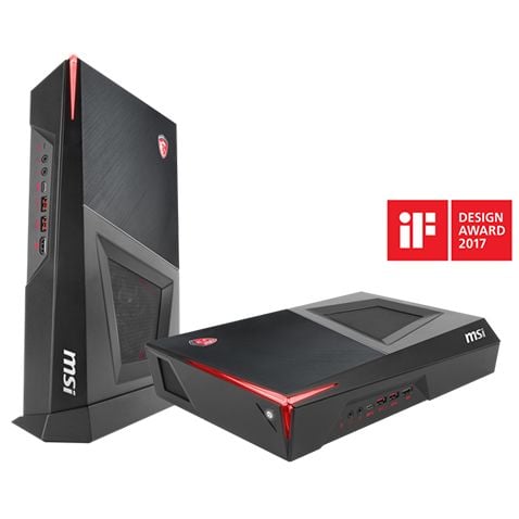MSI desktops: vergelijk de verschillende modellen | MediaMarkt