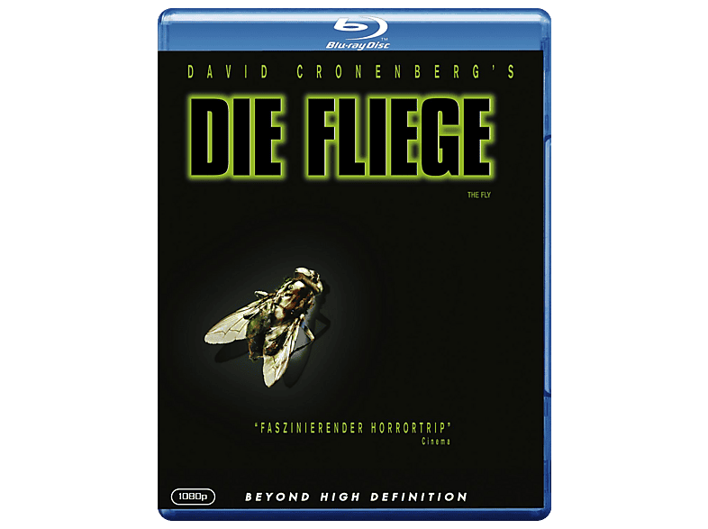 FLIEGE [Blu-ray] | MediaMarkt