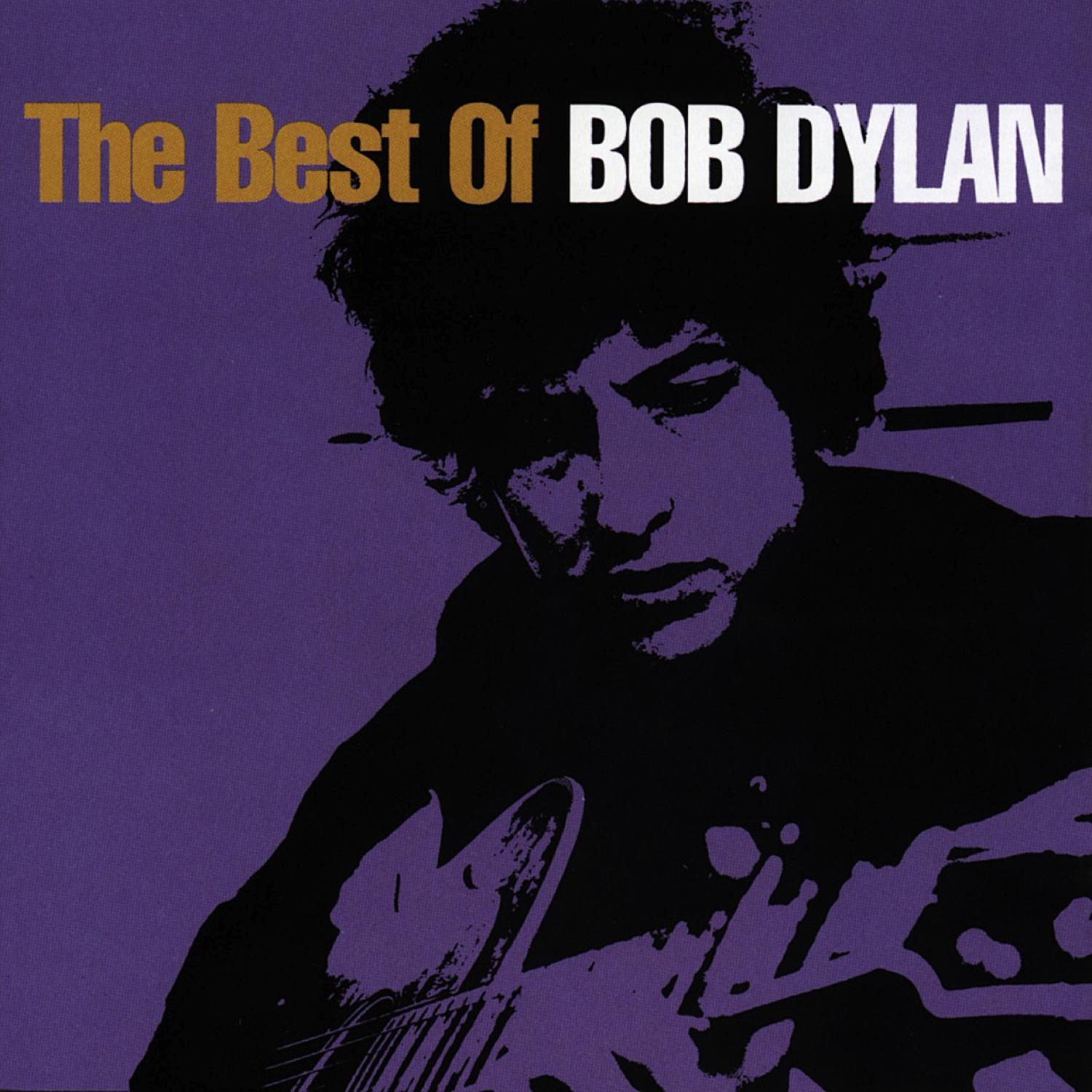 Bob Dylan | Bob Dylan - Best of Bob Dylan - (CD) Rock & Pop CDs ...