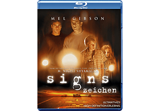SIGNS ZEICHEN [Blu-ray] online kaufen | MediaMarkt