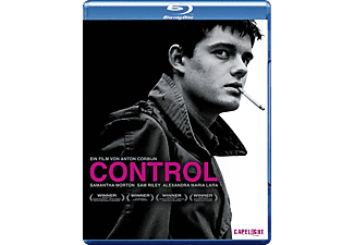 Control Blu-ray online kaufen | MediaMarkt