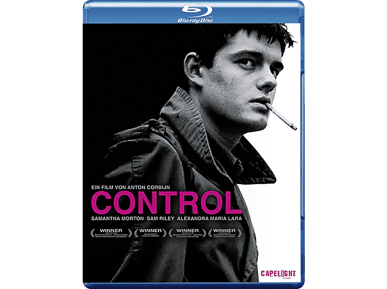 Control Blu-ray auf Blu-ray online kaufen | SATURN
