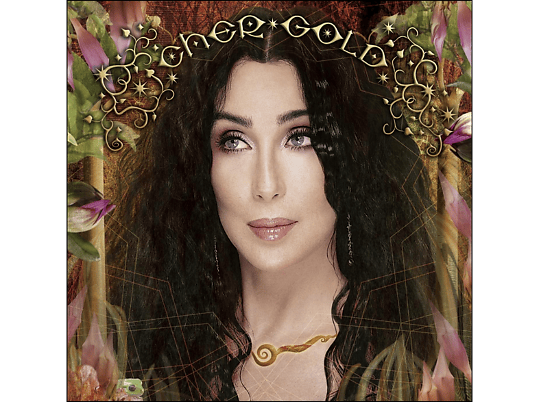 Cher | Gold | MediaMarkt