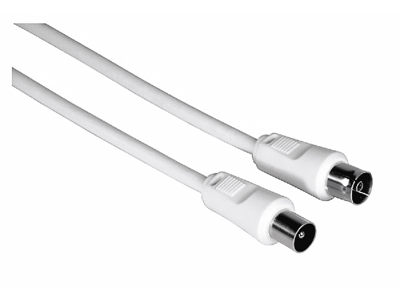 Cable de antena | Hama 75db 1,5m