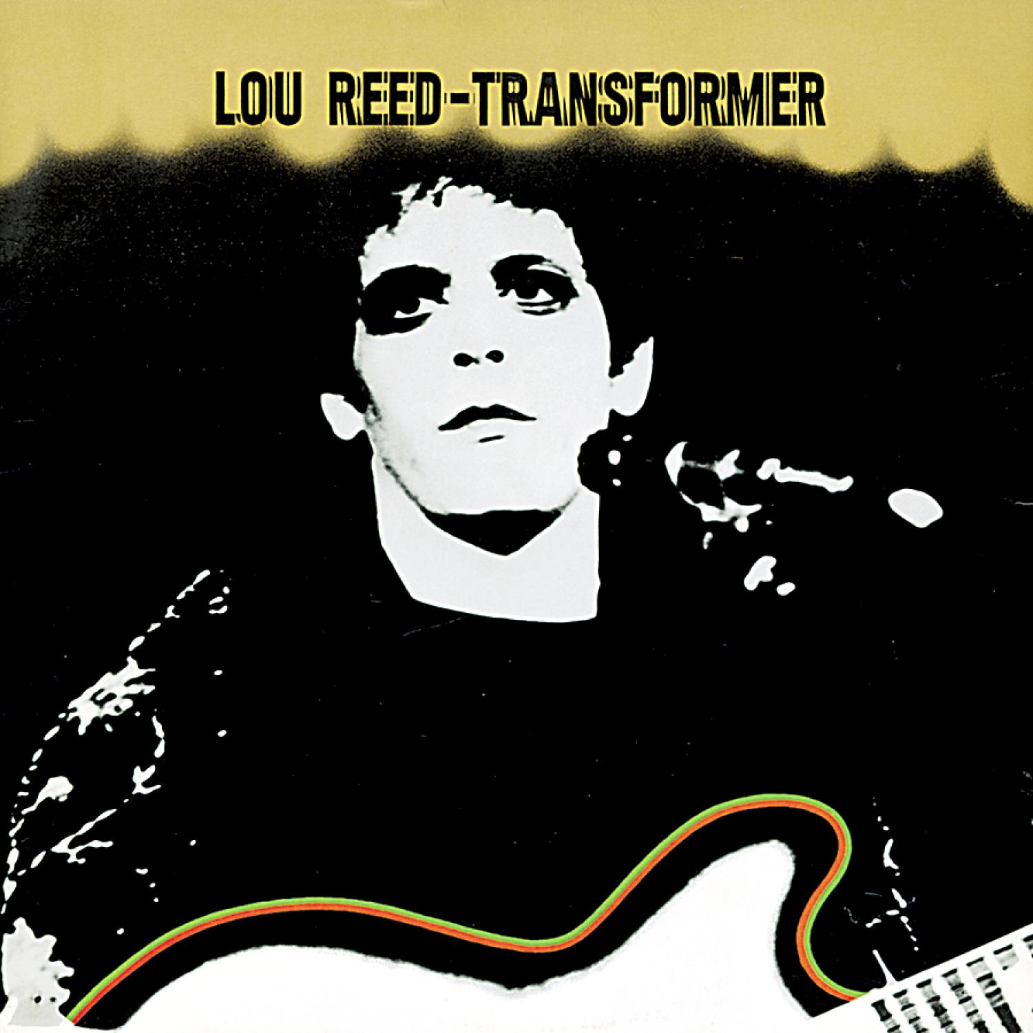 Lou Reed | Transformer - (CD) Lou Reed auf CD online kaufen | SATURN