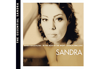 Sandra | ESSENTIAL OF SANDRA - (CD) Sandra auf CD online kaufen | SATURN
