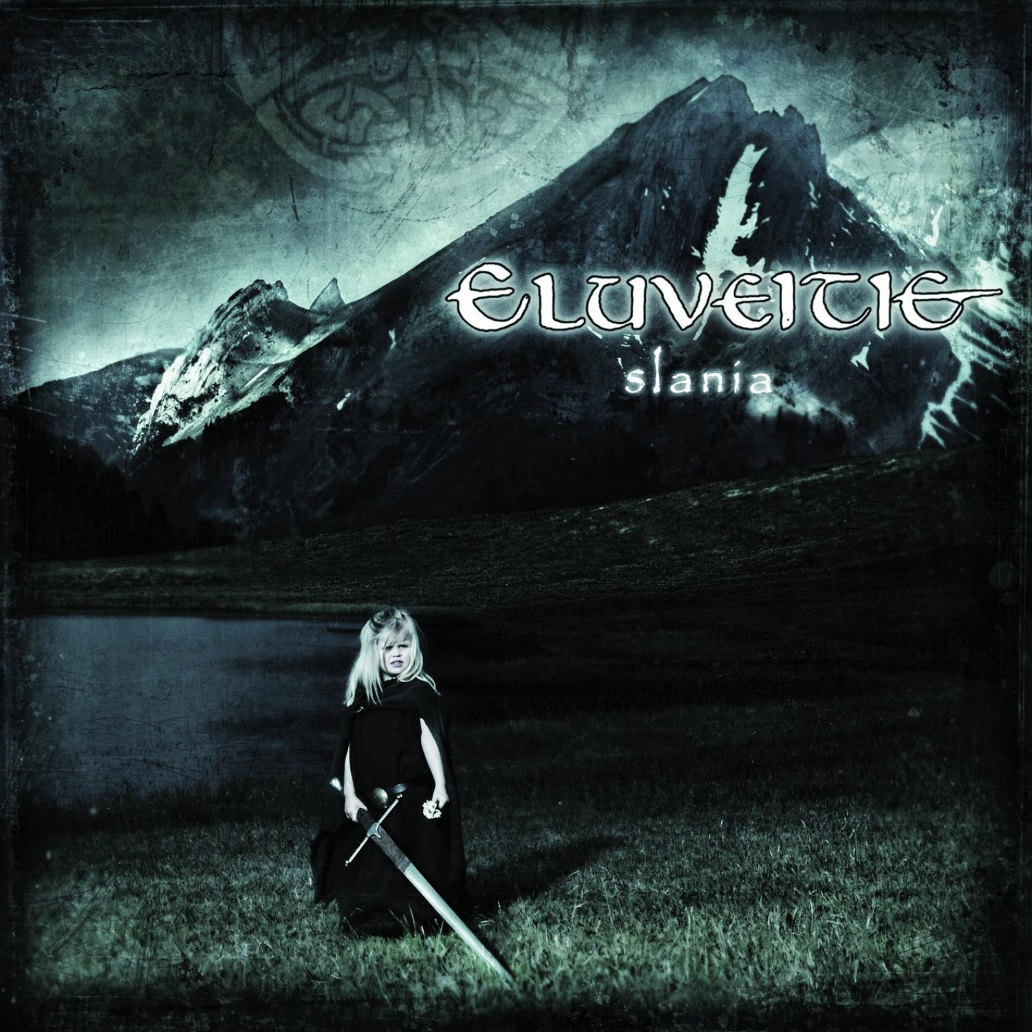 Eluveitie | Slania - (CD) Eluveitie auf CD online kaufen | SATURN