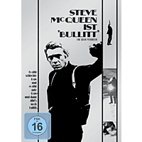 Bullitt DVD online kaufen | MediaMarkt