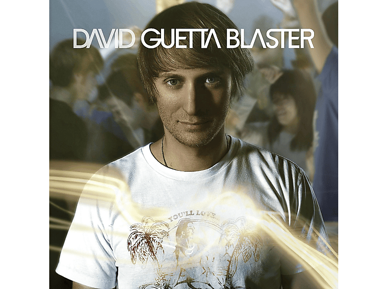 David Guetta | David Guetta - Guetta Blaster - (CD) Dance & Electro CDs - MediaMarkt