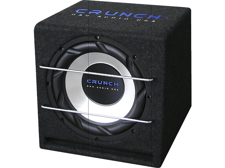 CRUNCH Auto-Subwoofer CRB 350 online kaufen | MediaMarkt