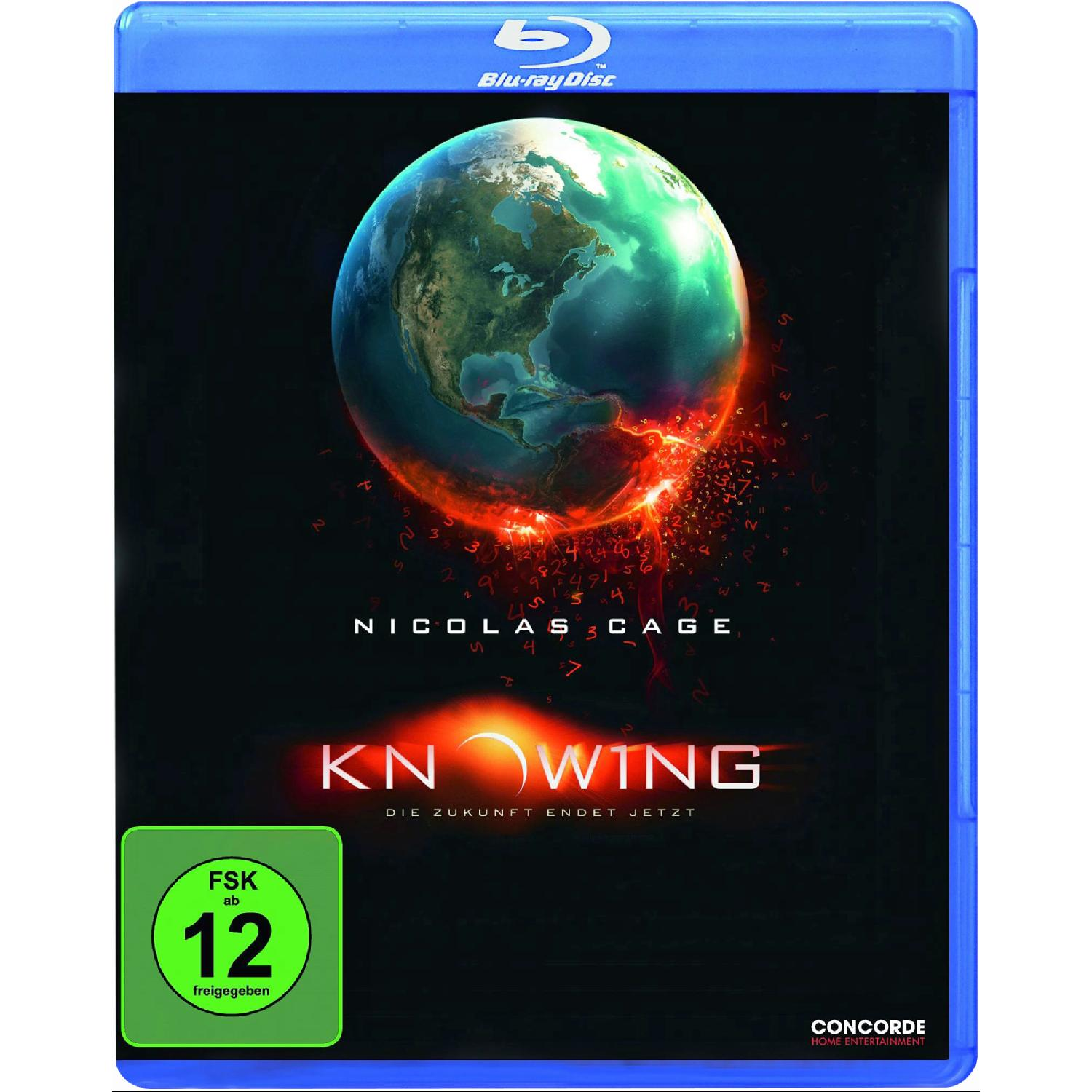 Knowing Blu-ray kaufen | MediaMarkt