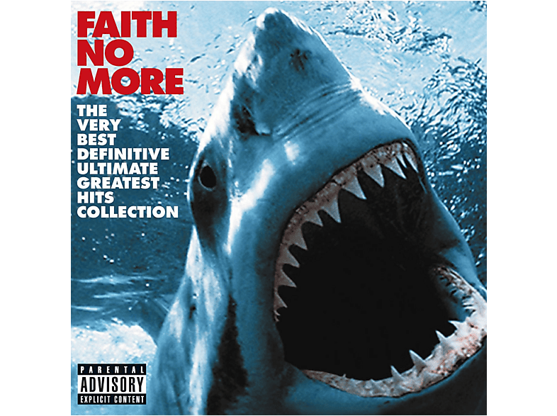 Faith No More | Very Best Definitive Ultimate Greatest Hits Collection ...