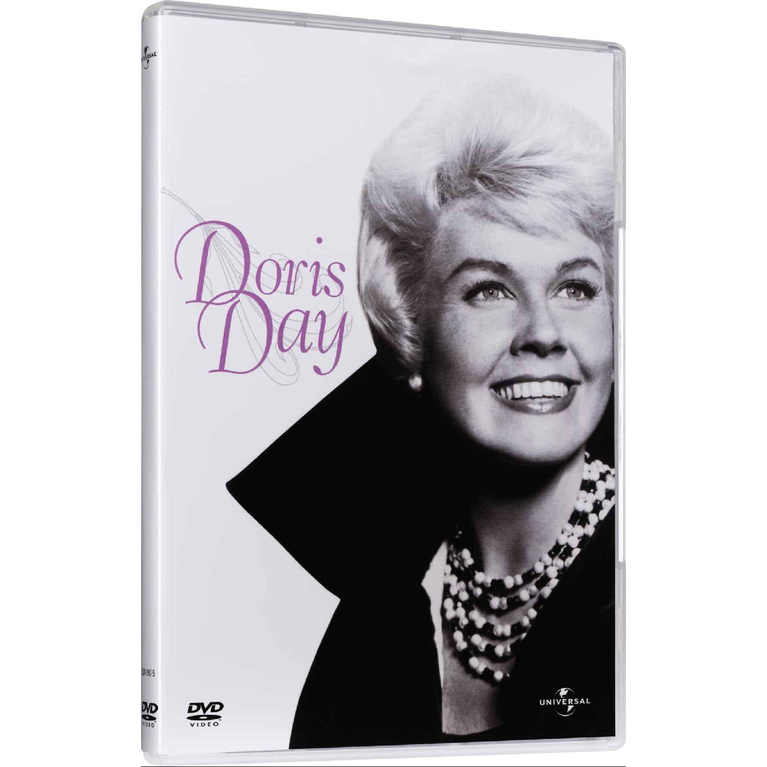 Doris Day Collection DVD | MediaMarkt