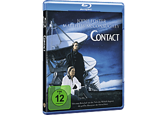 Contact Blu-ray online kaufen | MediaMarkt