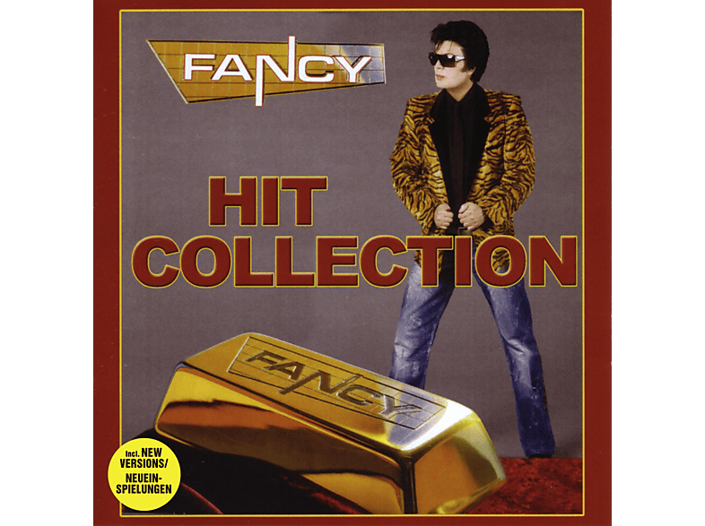 Fancy | Fancy - Hit Collection - (CD) Rock CDs - MediaMarkt