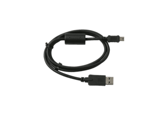 GARMIN Mini-USB Kabel in Schwarz kaufen | SATURN