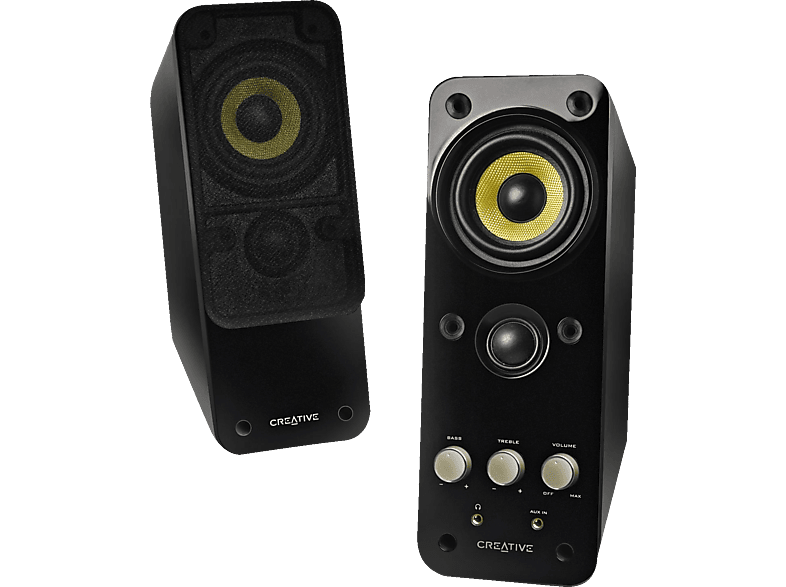 Creative Labs GigaWorks T20 Series II