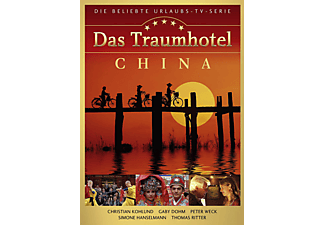 Das Traumhotel | China DVD auf DVD online kaufen | SATURN