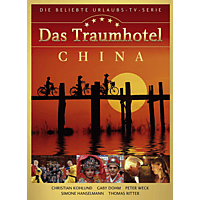 Das Traumhotel | China DVD auf DVD online kaufen | SATURN