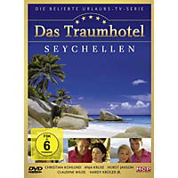 Das Traumhotel | Seychellen DVD auf DVD online kaufen | SATURN