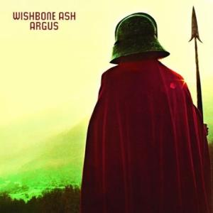 Wishbone Ash | Wishbone Ash - ARGUS ... PLUS - (CD) Rock & Pop CDs ...