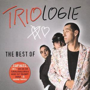 Trio | TRIOLOGIE - BEST OF - (CD) Trio auf CD online kaufen | SATURN