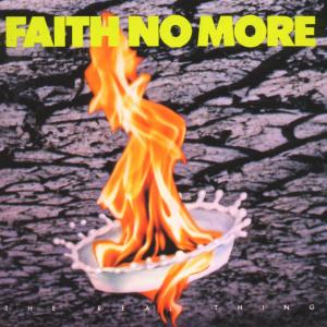 Faith No More | Faith No More - THE REAL THING - (CD) Rock & Pop CDs ...