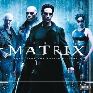 VARIOUS, OST/VARIOUS | The Matrix - (CD) VARIOUS, OST/VARIOUS auf CD ...