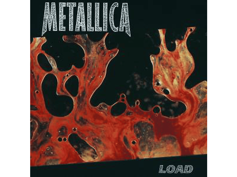 Metallica | LOAD - (CD) Metallica auf CD online kaufen | SATURN