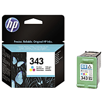 HP C8766EE NR.343 COLOUR online kaufen | MediaMarkt