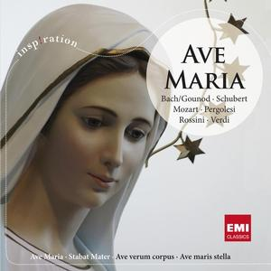 VARIOUS | Ave Maria [CD] online kaufen | MediaMarkt