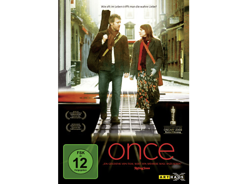 Once [DVD] online kaufen | MediaMarkt