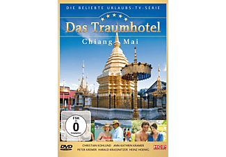 DAS TRAUMHOTEL | CHIANG MAI DVD online kaufen | MediaMarkt