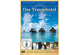DAS TRAUMHOTEL | MALAYSIA DVD auf DVD online kaufen | SATURN