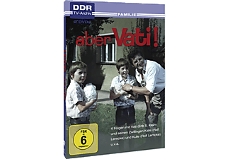 Aber Vati! DVD auf DVD online kaufen | SATURN