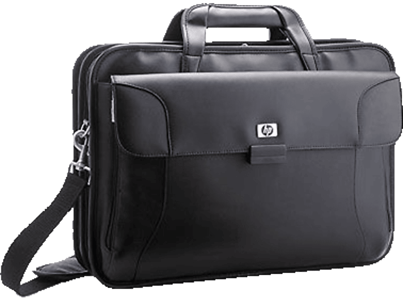 Maletín para portátil | HP KN 604 AA-MALETIN-EXECUTIVE-CUIR | MediaMarkt