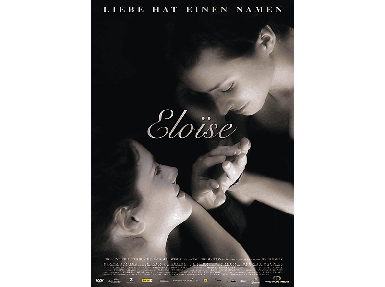 Eloise DVD online kaufen | MediaMarkt