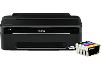 Impresora Epson Stylus S22