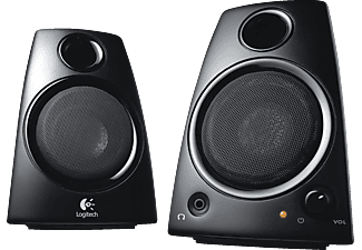 Altavoces para PC | Logitech Altavoces Estéreo Z130