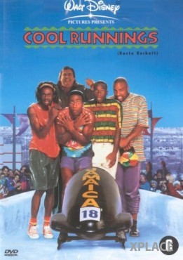 Cool Runnings | DVD $[DVD]$ kopen? | MediaMarkt