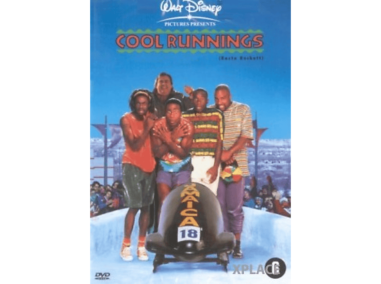 Cool Runnings | DVD $[DVD]$ kopen? | MediaMarkt