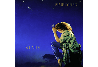 Simply Red | Stars - (CD) Simply Red auf CD online kaufen | SATURN