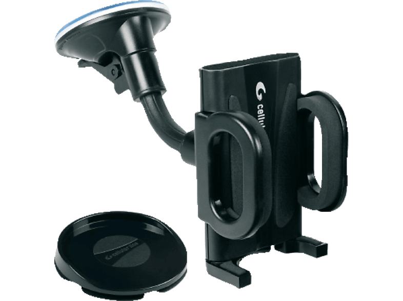 CELLULAR-LINE CAR HOLDER DUALFIX kopen? | MediaMarkt