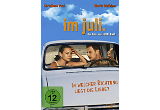 Im Juli DVD online kaufen | MediaMarkt
