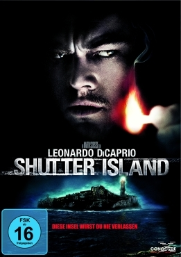 Shutter Island DVD | MediaMarkt