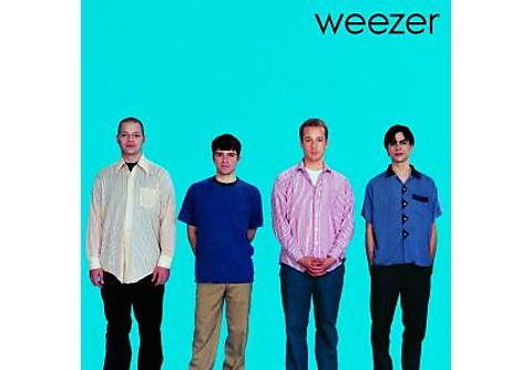 Weezer | Weezer - (CD) Weezer auf CD online kaufen | SATURN Weezer | Weezer - (CD) Weezer auf CD online kaufen | SATURN